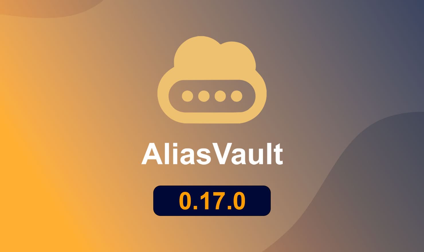 AliasVault