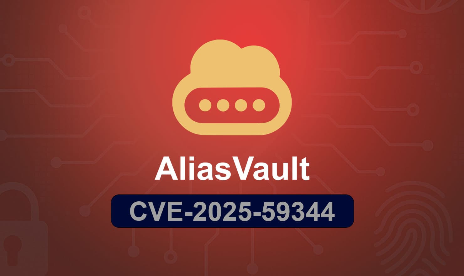 AliasVault - Privacy-First Password & Email Alias Manager