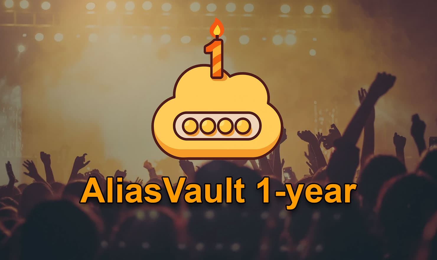 AliasVault